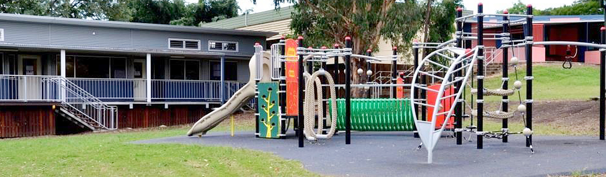 Redbank Plains State School