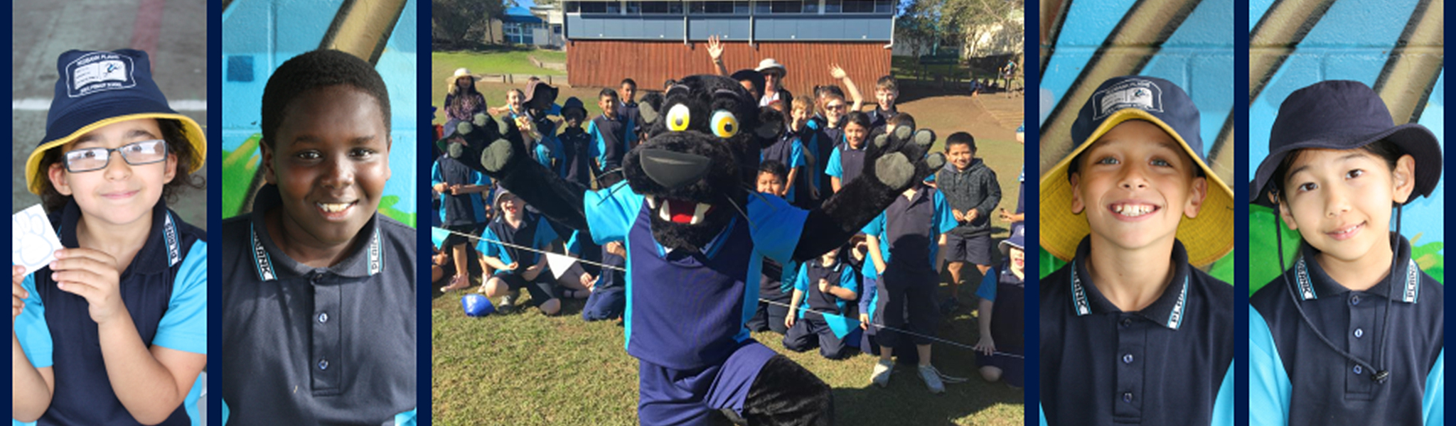 Redbank Plains State School