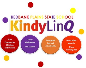 Kindy LinQ