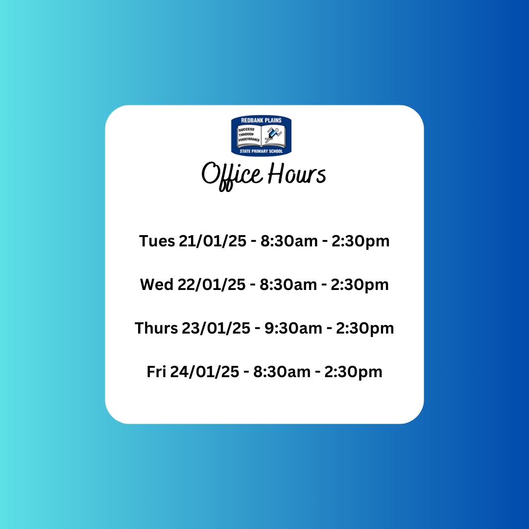 Office Hours Week 0